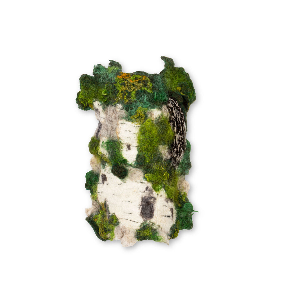 Birch Art – Heritage Felt