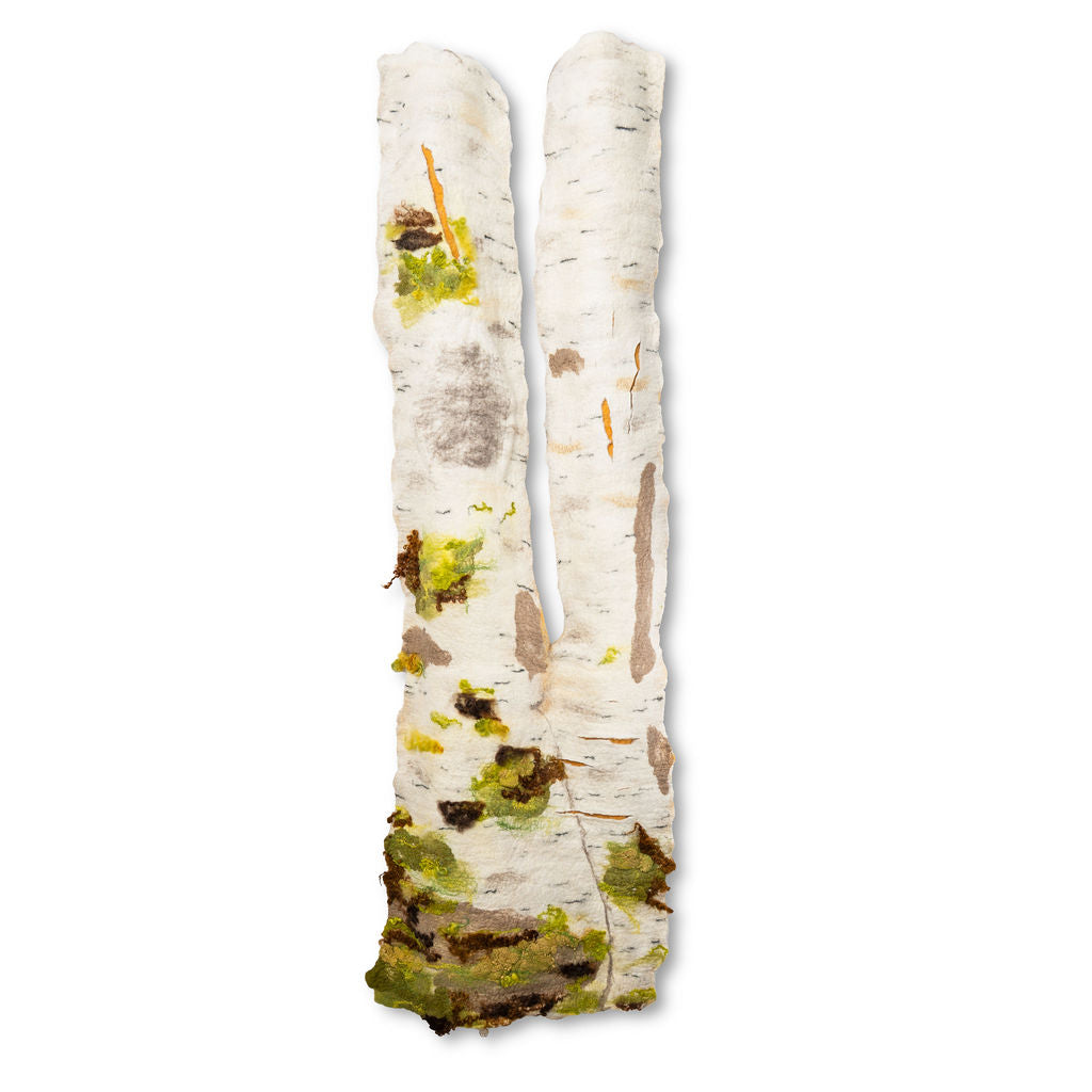 Between Moss and Memory – Heritage Felt